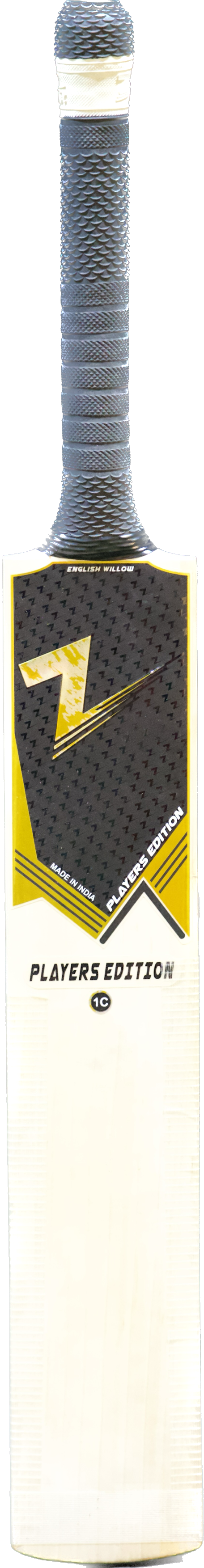 PLAYER EDITION - ENGLISH WILLOW | Z-Bat Best Cricket Sport Shop in ...